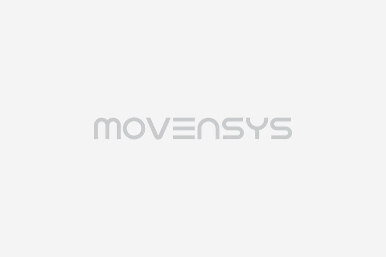 Servo 1 page | Movensys